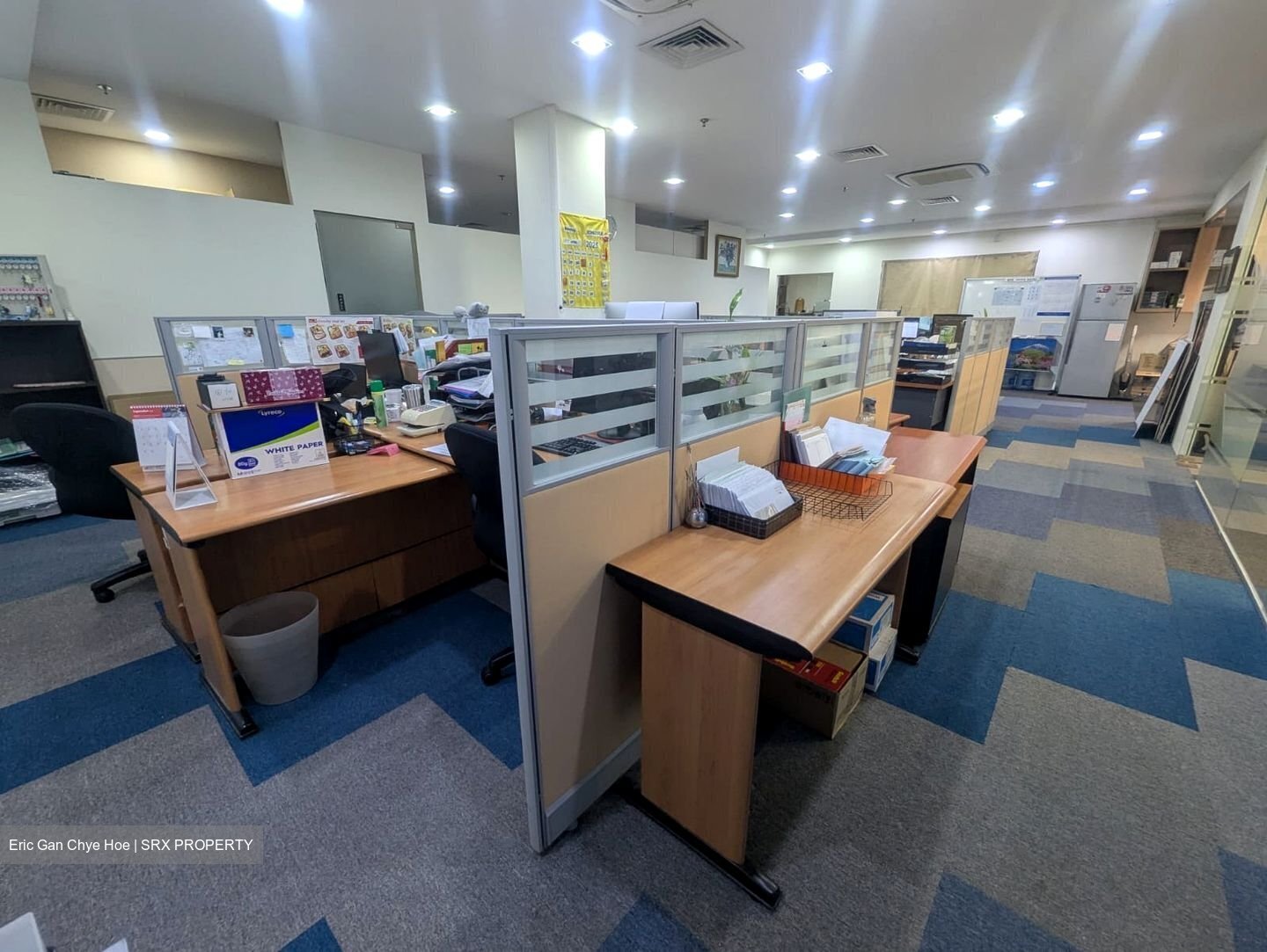 Epl Building (D3), Factory - For Rent #107664141